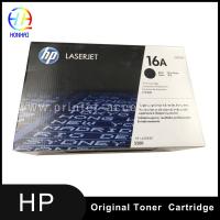 China Hp Laserjet Laser Toner Cartridge For HP LaserJet 5200 5200n 5200LX Q7516A 16A for sale
