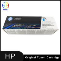 China Printer Laser Toner Cartridge For HP LaserJet Pro 200 Color M251 MFP M276 CF211A 131A for sale