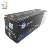 China Printer Laser Toner Cartridge For HP LaserJet Pro 200 Color M251 MFP M276 CF211A 131A for sale