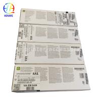 China Original Laser Toner Cartridge For HP 415A W2030A W2030A W2032A W2033A LaserJet Color Printer M454dn MFP M479dw M454dw for sale