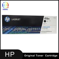 China Hp M454dn Laser Toner Cartridge For HP M454nw M454dw M479dw M479fnw M479fdw 416A W2040A for sale