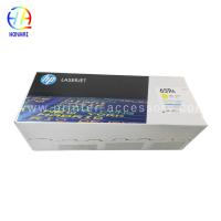 China LaserJet Laser Toner Cartridge Set For HP Color LaserJet Enterprise M856dn M856x MFP M776z MFP M776zs MFP 659A for sale