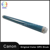China Japan Fuji Original Color OPC Drum for Canon IR ADVANCE Series - High-Quality Photocopying Drum Unit for sale
