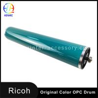 China Color OPC Drum For Ricoh MP4000 4001 4002 5000 5001 5002 D0099510 for sale