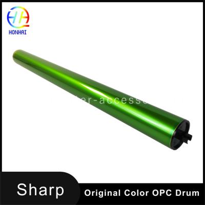 China Color Nanotechnology Sharp OPC Drum For Sharp MX2600 MX 2601 MX3100 MX3101 MX4100 MX4101 MX5001 for sale