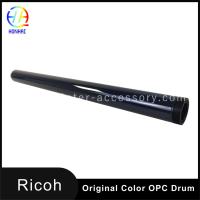 China Ricoh OPC Drum Unit Original Color For Ricoh Spc840 Spc 842DN Copier Parts for sale