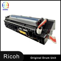 China Compatible New Developer Unit and Drum Unit for Ricoh MP301 with High Print Quality and Slide-in Installation for sale