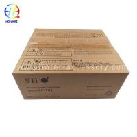 China Black Toner Cartridge For OKI LP-761 1Z20F2 SEIKO LP1030 LP2050 for sale