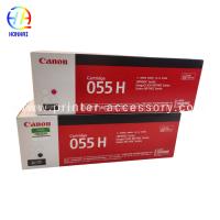 China Canon ImageCLASS Toner Cartridge For Canon ImageCLASS LBP664Cx MF746Cx 055H for sale