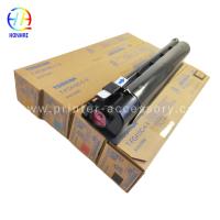 China Toshiba Laser Toner Cartridges For Toshiba E-STUDIO 2010AC T-FC415C T-FC415M T-FC415Y T-FC415K for sale