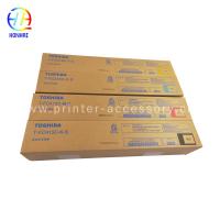 China Toshiba Laser Toner Cartridges For Toshiba E-STUDIO 2010AC T-FC415C T-FC415M T-FC415Y T-FC415K for sale