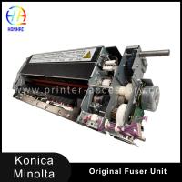 China Konica FUSING UNIT For Konica Minolta C5500 C5501 C6500 C6501 A03UR7B811 Fuser Fixers for sale