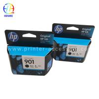 China Replacement Original Ink Cartridge For HP 901 Printer Ink Cartridges Hp Black for sale