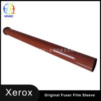 China Original New Fuser Film Sleeve for Xerox Altalink Printers with Durable Material for sale