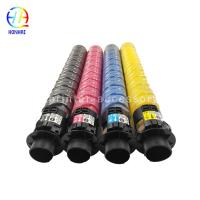 China Ricoh Copier Toner Cartridge Set Of 4 For Ricoh Savin MP C3003 C3503 C3504 C3004 841817 841818 841819 841820 for sale