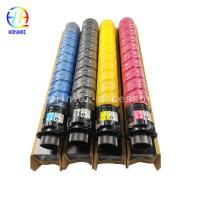 China Ricoh Copier Toner Cartridge Set Of 4 For Ricoh Savin MP C3003 C3503 C3504 C3004 841817 841818 841819 841820 for sale