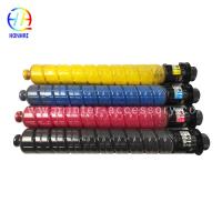 China Ricoh Copier Toner Cartridge Set Of 4 For Ricoh Savin MP C3003 C3503 C3504 C3004 841817 841818 841819 841820 for sale