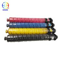 China Original Copier Toner Cartridges Set Of 4 For Ricoh IMC3000 IMC3500 842255  842256 842257 842258 for sale