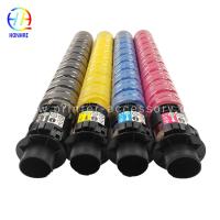 China Original Copier Toner Cartridges Set Of 4 For Ricoh IMC3000 IMC3500 842255  842256 842257 842258 for sale