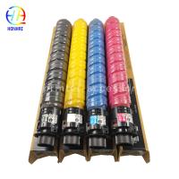 China Original Copier Toner Cartridges Set Of 4 For Ricoh IMC3000 IMC3500 842255  842256 842257 842258 for sale