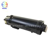 China xerox black toner cartridge Original Powder for Xerox Phaser 6510DN WorkCentre 6515DN 106R03488 for sale