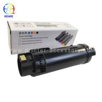 China xerox black toner cartridge Original Powder for Xerox Phaser 6510DN WorkCentre 6515DN 106R03488 for sale