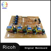 China Original High Voltage Board For Ricoh MPC3504 220V Copier Parts for sale