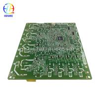 China Original High Voltage Board For Ricoh MPC3504 220V Copier Parts for sale