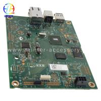 China Original New Formatter Main Logic Main Pcb Board For HP LaserJet Pro M501dn J8h61-67901 for sale