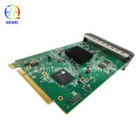 China Formatter Board For HP DesignJet Plotter T790 T1300 T2300 CR651-67005 CN727-67035 CN for sale