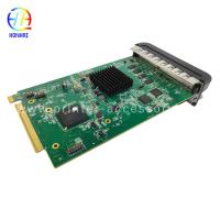 China Formatter Board For HP DesignJet Plotter T790 T1300 T2300 CR651-67005 CN727-67035 CN for sale