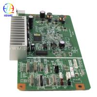 China Formatter Logic Main Board For Epson L1800 Printer 2170667 2155318 for sale