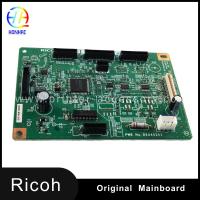 China PCB Main Control Board For Ricoh MPC3003 D7795100 Copier Parts for sale