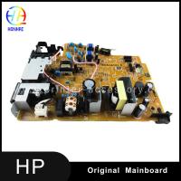 China Power Supply Board For HP P1102W RM1-7595 Engine Control Power Board 110V for sale