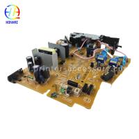 China Power Supply Board For HP P1102W RM1-7595 Engine Control Power Board 110V for sale