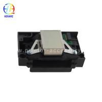 China Epson Stylus Printhead For Epson Stylus Photo R265 R270 1390 1400 1410 1430 1500W L1800 L801 L800 L805 L850 F173090 Printer Parts for sale