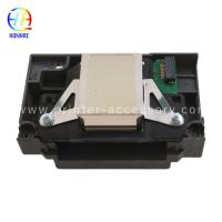 China Epson Stylus Printhead For Epson Stylus Photo R265 R270 1390 1400 1410 1430 1500W L1800 L801 L800 L805 L850 F173090 Printer Parts for sale