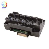 China Epson Stylus Printhead For Epson Stylus Photo R265 R270 1390 1400 1410 1430 1500W L1800 L801 L800 L805 L850 F173090 Printer Parts for sale