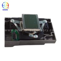 China Epson Stylus Printhead For Epson Stylus Photo R265 R270 1390 1400 1410 1430 1500W L1800 L801 L800 L805 L850 F173090 Printer Parts for sale
