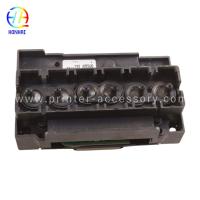 China Epson Stylus Printhead For Epson Stylus Photo R265 R270 1390 1400 1410 1430 1500W L1800 L801 L800 L805 L850 F173090 Printer Parts for sale