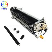 China Fuser Maintenance Kit For HP Pro M477fnw Printer Parts Fuser Unit Pickup Roller 110V 220V for sale