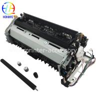 China Fuser Maintenance Kit For HP Pro M477fnw Printer Parts Fuser Unit Pickup Roller 110V 220V for sale