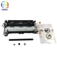 China Fuser Maintenance Kit For HP Pro M477fnw Printer Parts Fuser Unit Pickup Roller 110V 220V for sale