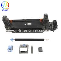 China Printer Maintenance Fuser Kit For HP M553 M577 Fuser Unit Transfer Roller Separation Roller Pickup Roller for sale
