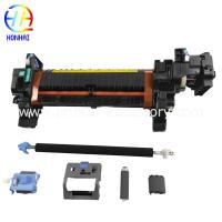 China Printer Maintenance Fuser Kit For HP M553 M577 Fuser Unit Transfer Roller Separation Roller Pickup Roller for sale