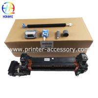 China Printer Maintenance Fuser Kit For HP M553 M577 Fuser Unit Transfer Roller Separation Roller Pickup Roller for sale