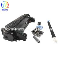 China Printer Maintenance Fuser Kit For HP M553 M577 Fuser Unit Transfer Roller Separation Roller Pickup Roller for sale