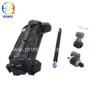 China HP Maintenance Kit with Original Fuser Unit Transfer Roller and Pickup Roller for HP LaserJet CP3525 CM3530 for sale