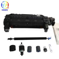 China HP Maintenance Kit with Original Fuser Unit Transfer Roller and Pickup Roller for HP LaserJet CP3525 CM3530 for sale