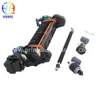 China HP Maintenance Kit with Original Fuser Unit Transfer Roller and Pickup Roller for HP LaserJet CP3525 CM3530 for sale
